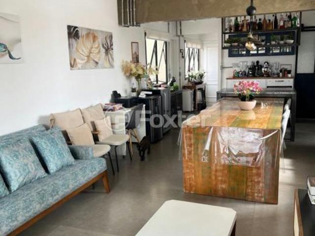 Apartamento, 3 dormitórios, 133 m², em Tatuapé