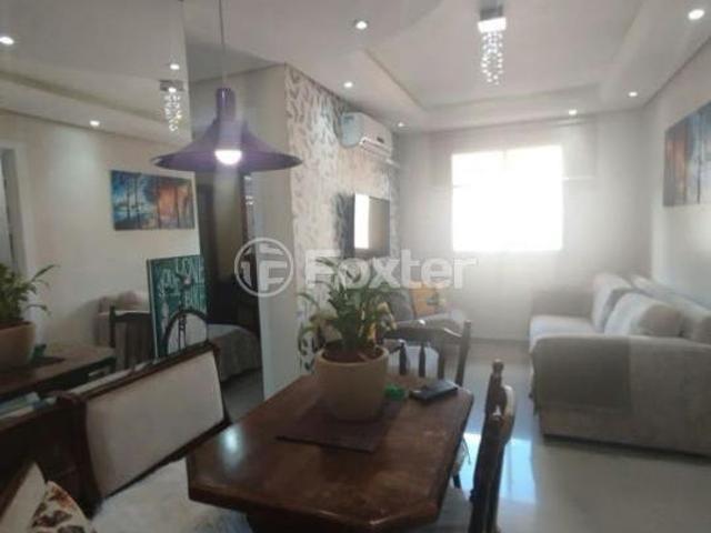 Apartamento, 3 dormitórios, 130.8 m², em Santos Dumont