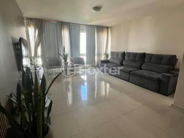 Apartamento, 3 dormitórios, 130.1 m², em Exposição