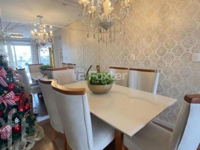 Apartamento, 3 dormitórios, 130.1 m², em Panazzolo