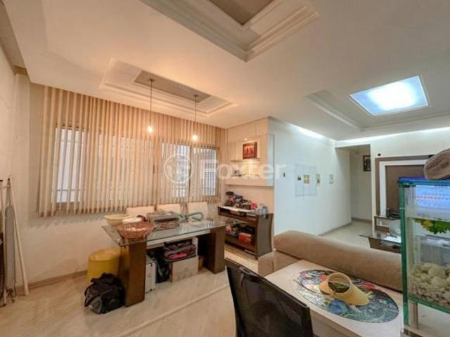 Apartamento, 3 dormitórios, 130 m², em Bom Retiro