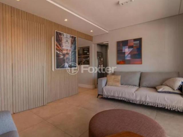 Apartamento, 3 dormitórios, 130 m², em Ipiranga