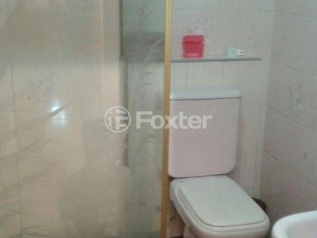 Apartamento, 3 dormitórios, 130 m², em Jardim Avelino