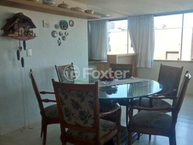 Apartamento, 3 dormitórios, 130 m², em Jardim Itu