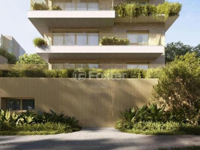 Apartamento, 3 dormitórios, 130 m², em Rio Branco