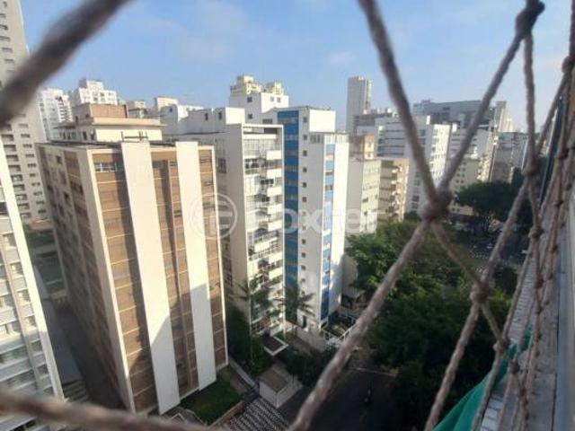 Apartamento, 3 dormitórios, 130 m², em Santa Cecília