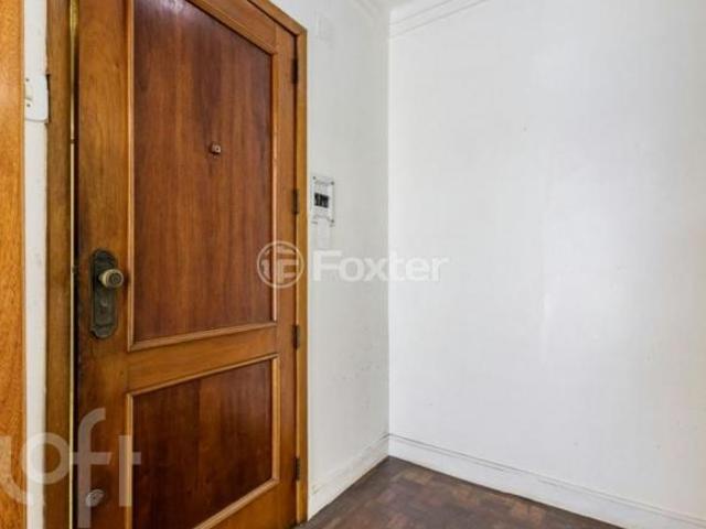 Apartamento, 3 dormitórios, 130 m², em Santana