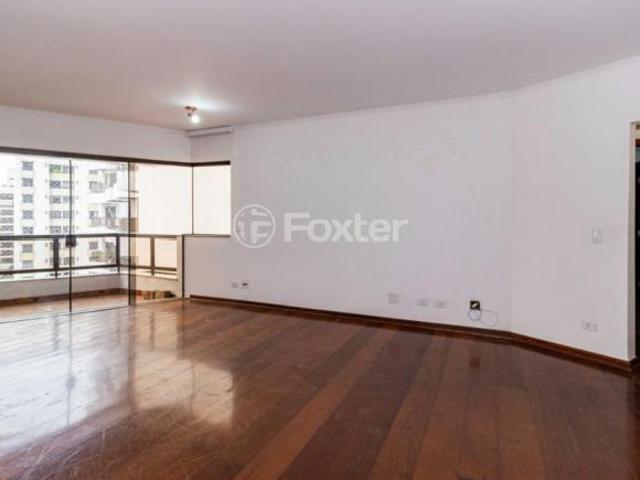 Apartamento, 3 dormitórios, 130 m², em Vila Leopoldina
