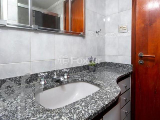 Apartamento, 3 dormitórios, 130 m², em Vila Monumento