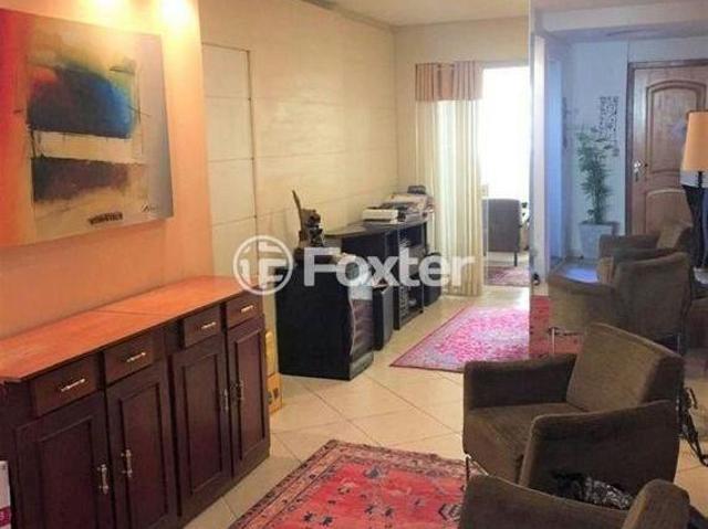 Apartamento, 3 dormitórios, 130 m², em Vila Mariana