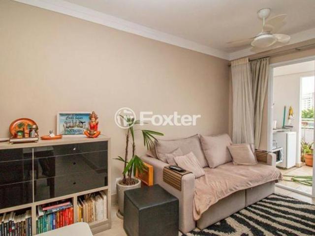 Apartamento, 3 dormitórios, 130 m², em Vila Sônia