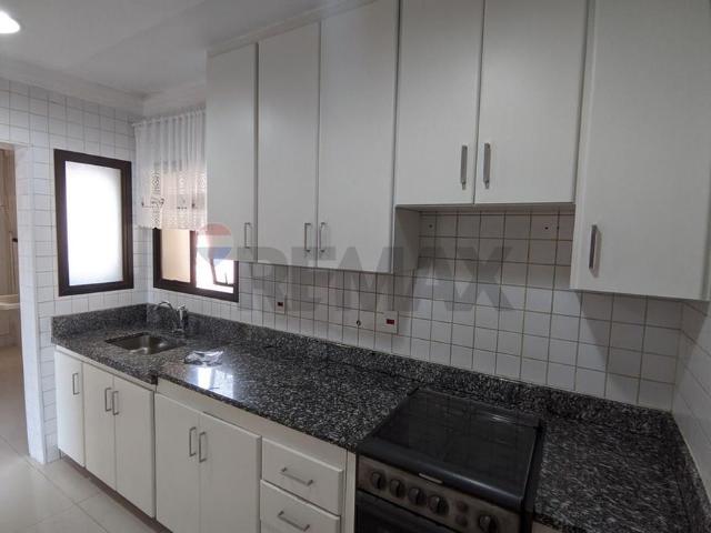 Apartamento 3 dormitórios 130m² para alugar, por R$3.500,00 Vila todos os Santos Indaiatuba /SP