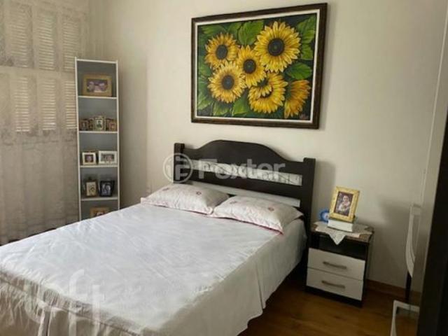 Apartamento, 3 dormitórios, 131.53 m², em Azenha