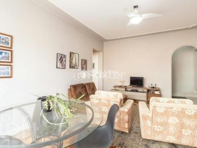 Apartamento, 3 dormitórios, 131.39 m², em Independência
