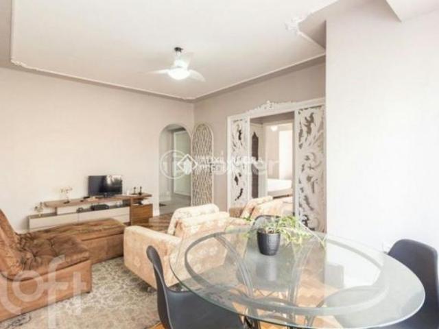 Apartamento, 3 dormitórios, 131.39 m², em Independência