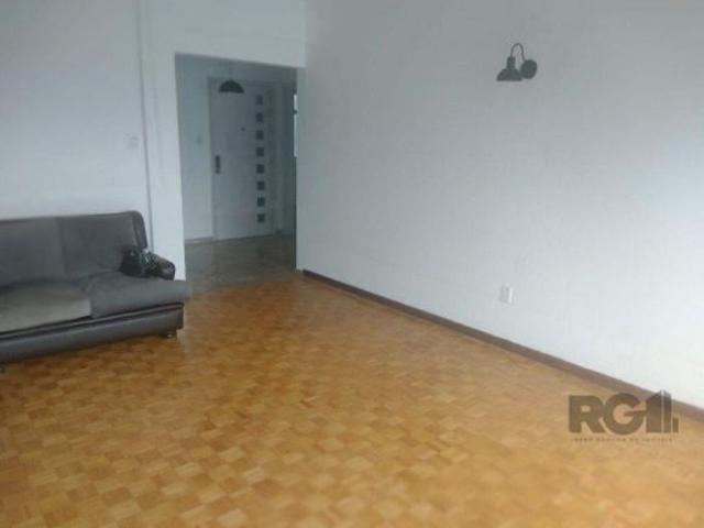 Apartamento 3 dormitórios 132,00 m² 1 vaga MENINO DEUS