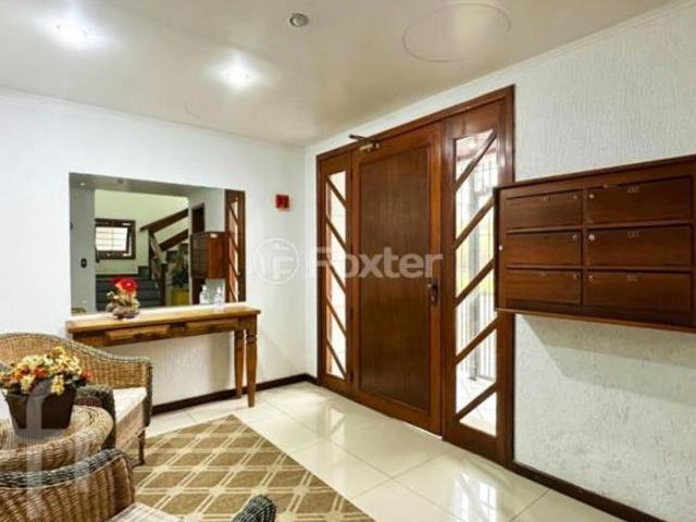 Apartamento, 3 dormitórios, 132.22 m², em Jardim Itu
