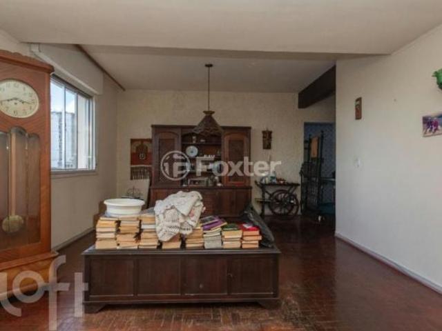 Apartamento, 3 dormitórios, 132.29 m², em Centro Histórico