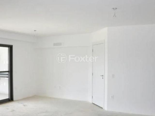 Apartamento, 3 dormitórios, 132 m², em City América