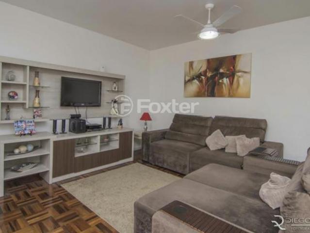 Apartamento, 3 dormitórios, 132 m², em Jardim São Pedro