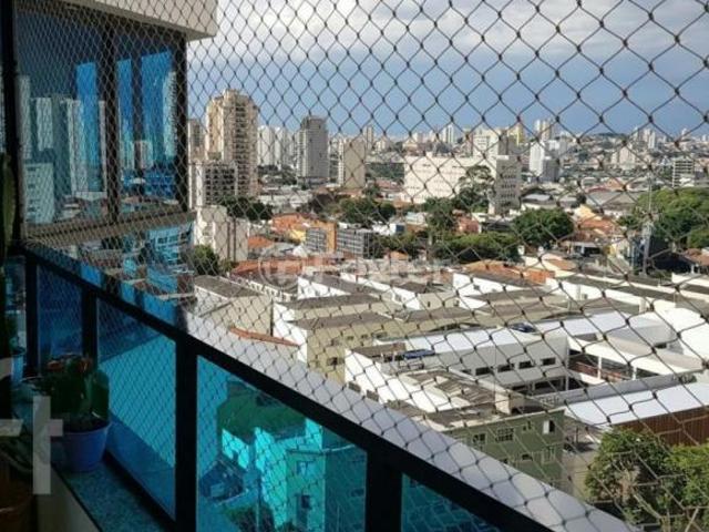 Apartamento, 3 dormitórios, 132 m², em Tatuapé