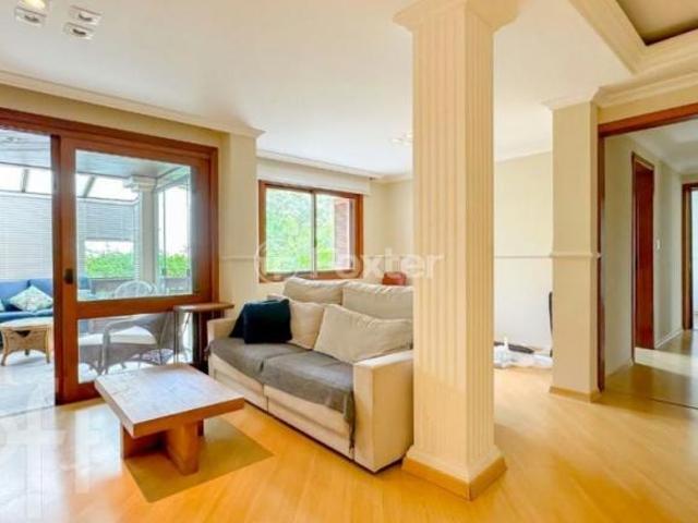 Apartamento, 3 dormitórios, 137.46 m², em Ipanema