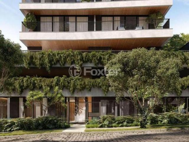 Apartamento, 3 dormitórios, 137.52 m², em Rio Branco