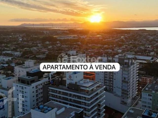 Apartamento, 3 dormitórios, 137.59 m², em Navegantes