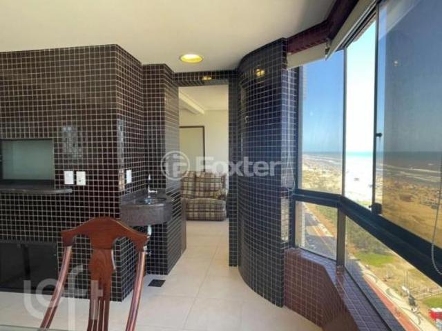 Apartamento, 3 dormitórios, 137.16 m², em Navegantes