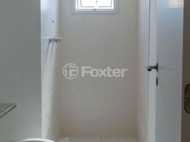 Apartamento, 3 dormitórios, 137.16 m², em Jardim da Glória