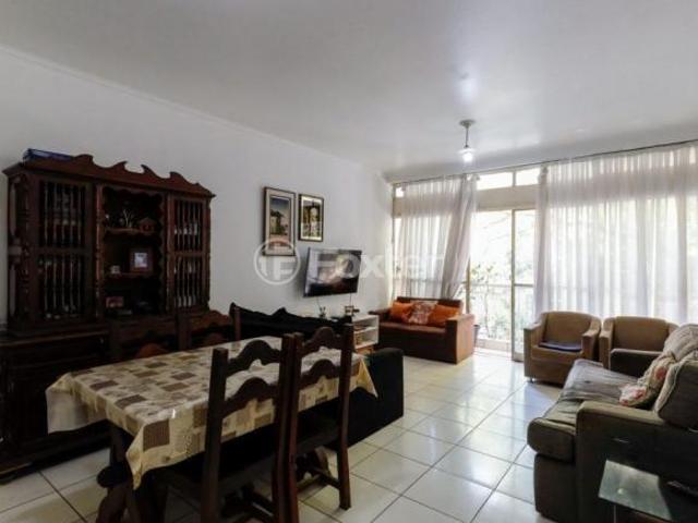 Apartamento, 3 dormitórios, 137 m², em Bela Vista
