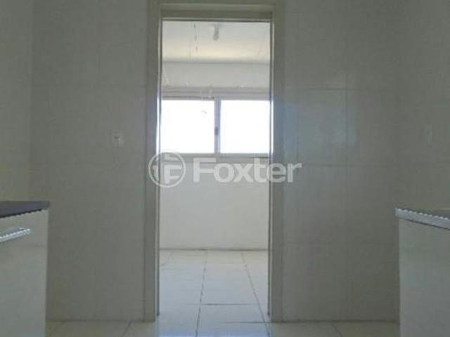 Apartamento, 3 dormitórios, 137 m², em Bela Vista