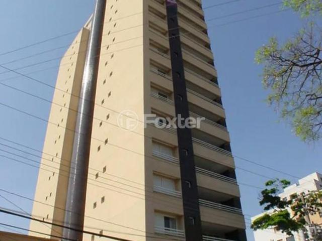 Apartamento, 3 dormitórios, 137 m², em Vila Olímpia