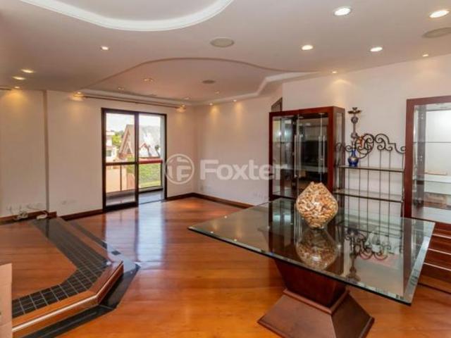 Apartamento, 3 dormitórios, 137 m², em Vila Sônia