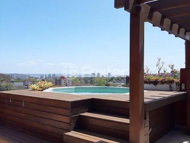 Apartamento, 3 dormitórios, 134.43 m², em Nonoai