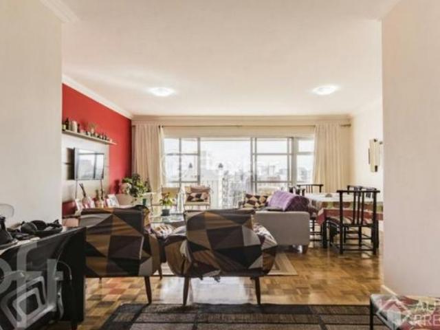 Apartamento, 3 dormitórios, 134.45 m², em Rio Branco