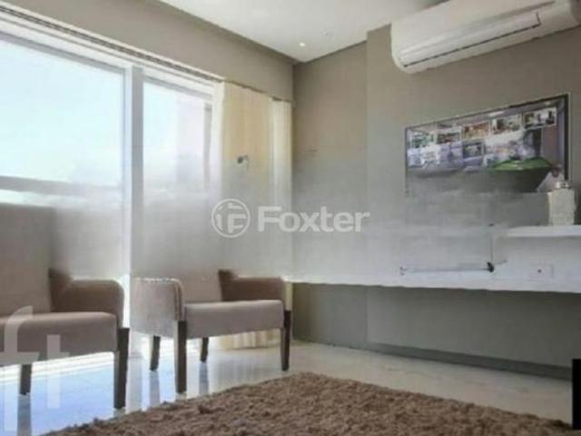 Apartamento, 3 dormitórios, 134.86 m², em São Sebastião