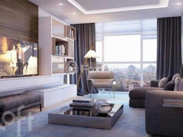 Apartamento, 3 dormitórios, 134.86 m², em São Sebastião