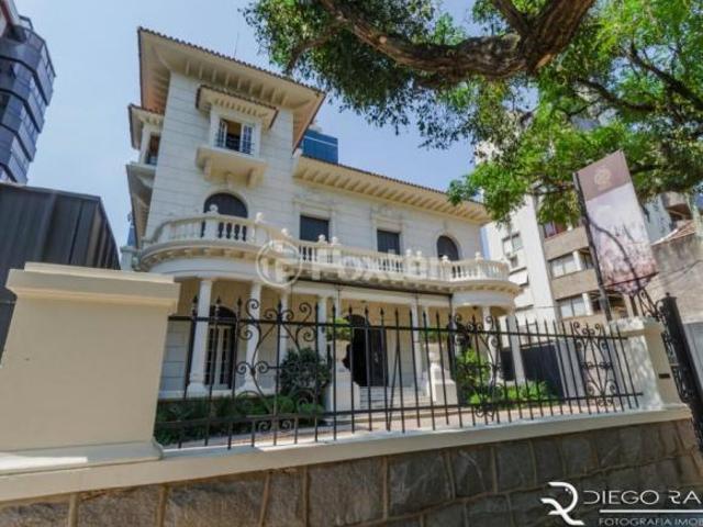 Apartamento, 3 dormitórios, 134.03 m², em Moinhos de Vento