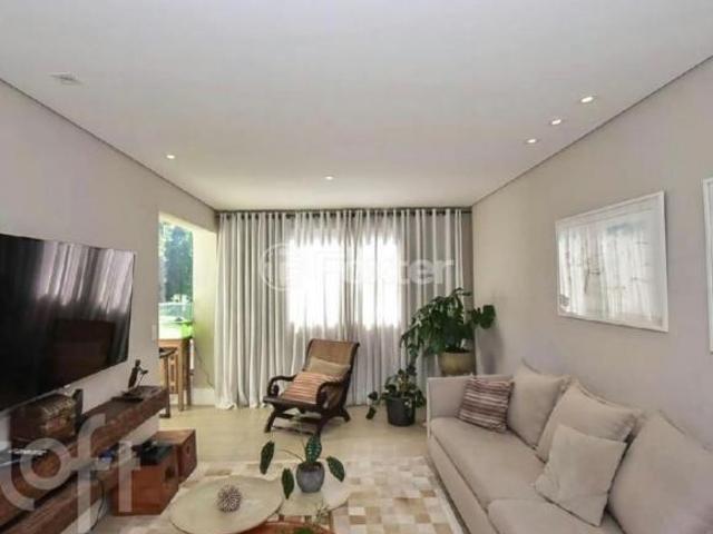 Apartamento, 3 dormitórios, 134 m², em Jardim Ampliação