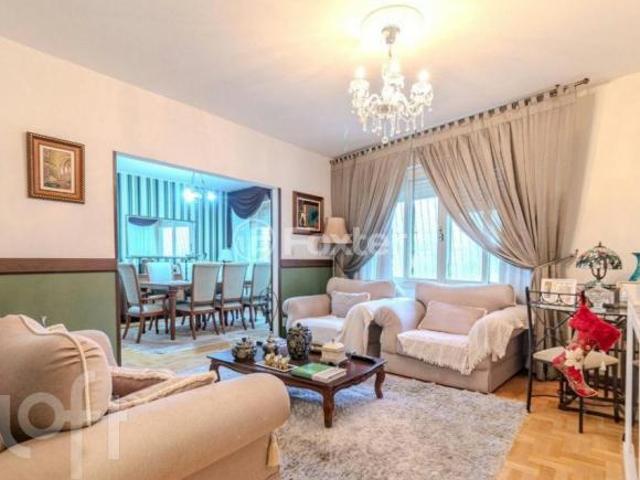 Apartamento, 3 dormitórios, 134 m², em Rio Branco