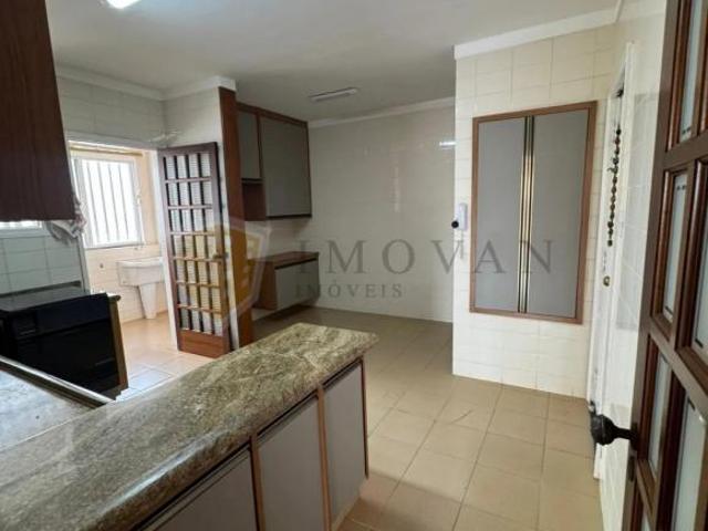 Apartamento 3 dormitórios 134m² no centro de ribeirão Preto