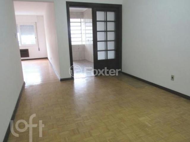 Apartamento, 3 dormitórios, 135.16 m², em Rio Branco
