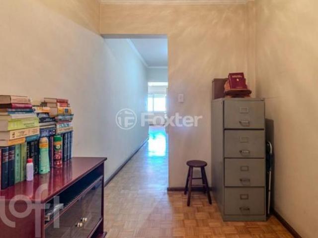 Apartamento, 3 dormitórios, 135.16 m², em Rio Branco