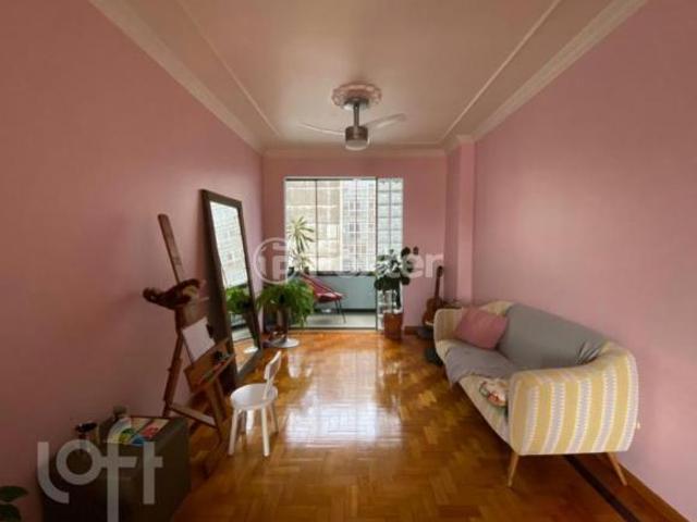 Apartamento, 3 dormitórios, 135 m², em Centro Histórico