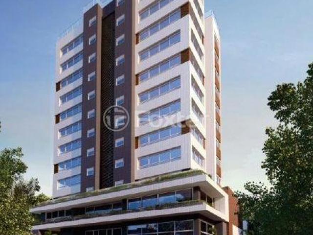 Apartamento, 3 dormitórios, 135 m², em Rio Branco