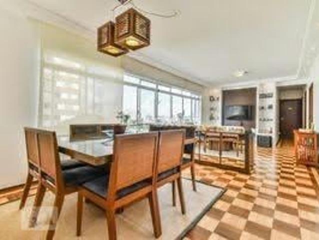 Apartamento, 3 dormitórios, 135 m², em Sumaré