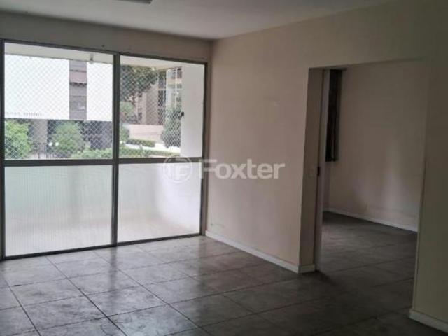 Apartamento, 3 dormitórios, 135 m², em Santa Cecilia