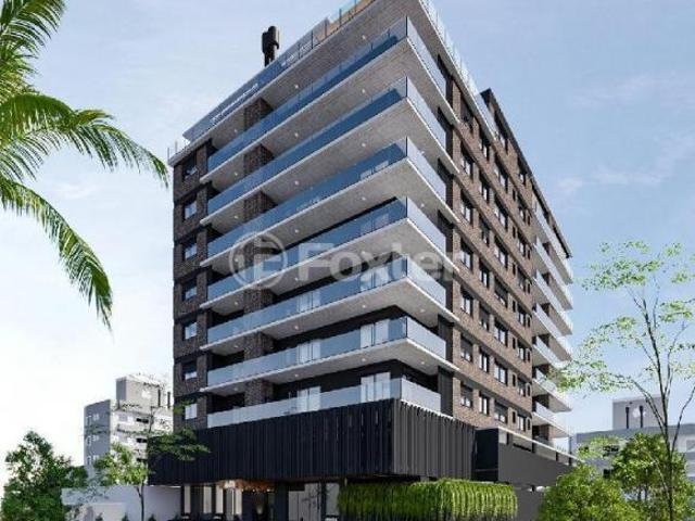Apartamento, 3 dormitórios, 136.57 m², em São Cristóvão
