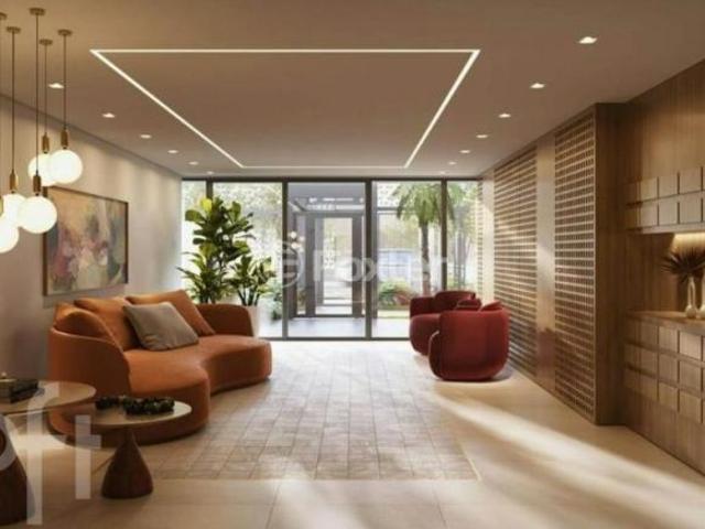 Apartamento, 3 dormitórios, 136.8 m², em Petrópolis